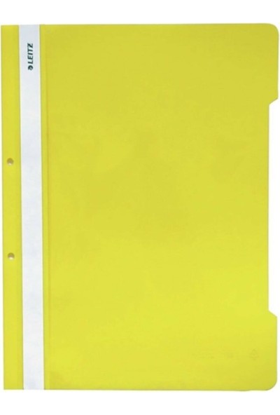 Leıtz 4189-1588 Telli Dosya Sarı