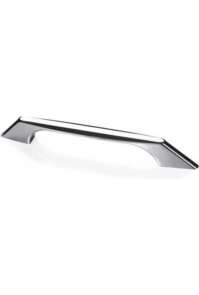 Bayraktar Kılınç 160MM Krom Kulp - B-01-160-18 Bayraktar Kılınç 160MM Krom Kulp - B-01-160-18