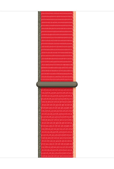 Apple Watch 40 mm (Product)Red Spor Loop Apple Watch 40 mm (Product)Red Spor Loop