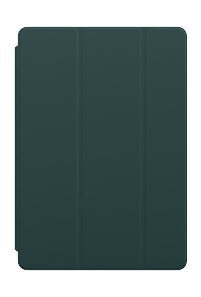 Apple iPad 8. nesil smart cover Ördek yeşili Apple iPad 8. nesil smart cover Ördek yeşili