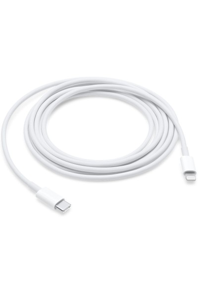 Apple Lightning - Usb-C Kablosu, 2m