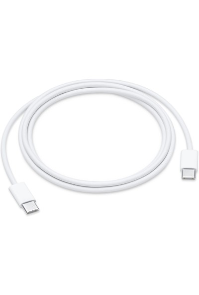 Apple Usb-C Şarj Kablosu 1m