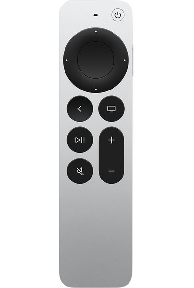 Apple Tv Remote (2. Nesil) Apple Tv Remote (2. Nesil)