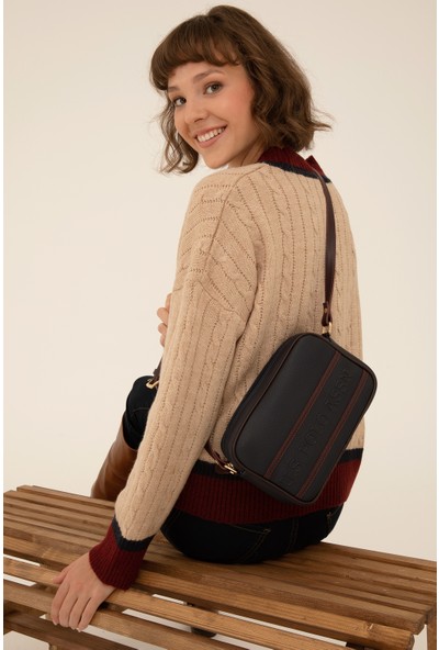 U.S. Polo Assn. Kırmızı Canta 50250499-VR031