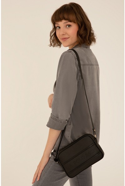 U.S. Polo Assn. Kırmızı Canta 50250499-VR031