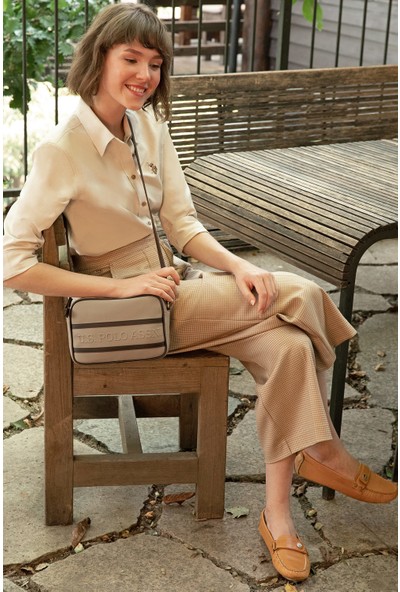 U.S. Polo Assn. Kırmızı Canta 50250499-VR031