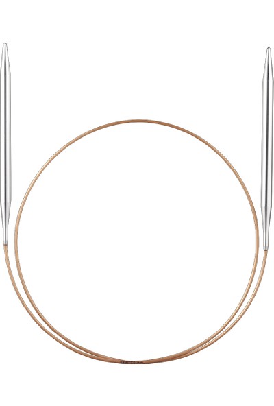 Addi Misinalı Örgü Şişi 100 cm 715-7