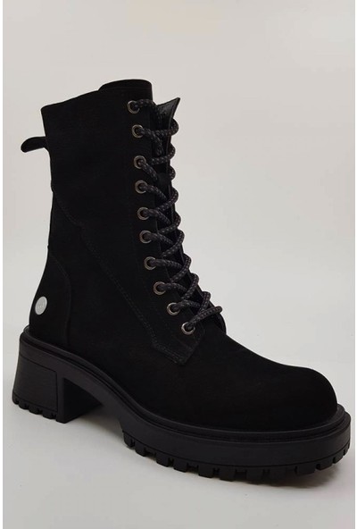 Mammamia Mamma Mia 1240B Kadın Bot