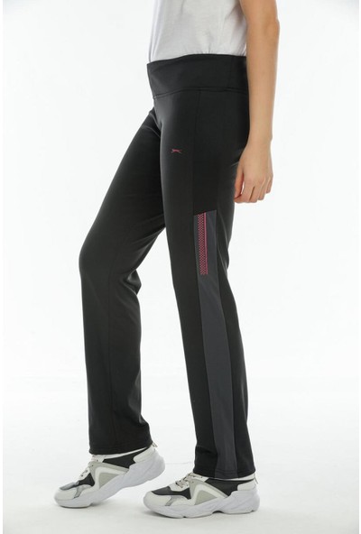 Slazenger ST21PK073 Optımum Kadın Eşofman Altı
