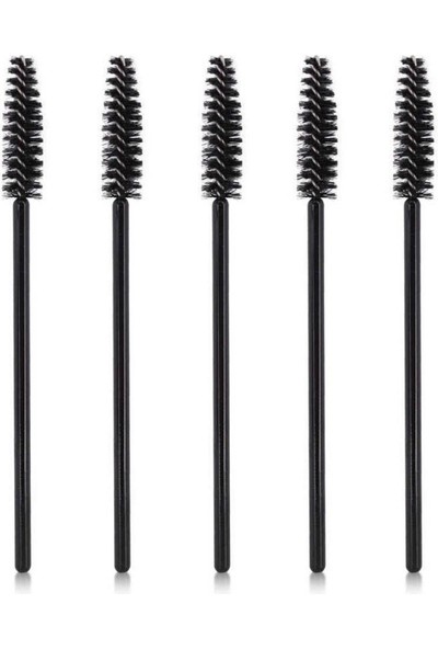 Agon Kaş ve Kirpik Fırçası 5 Adet Agon Kaş ve Kirpik Fırçası 5 Adet