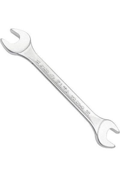 14X15 Elta Çatal Anahtar