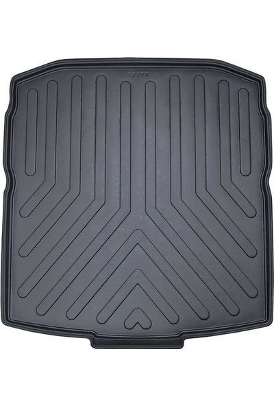 Rizline Skoda Octavia 2020 Sonrası Bagaj Havuzu Rizline Skoda Octavia 2020 Sonrası Bagaj Havuzu