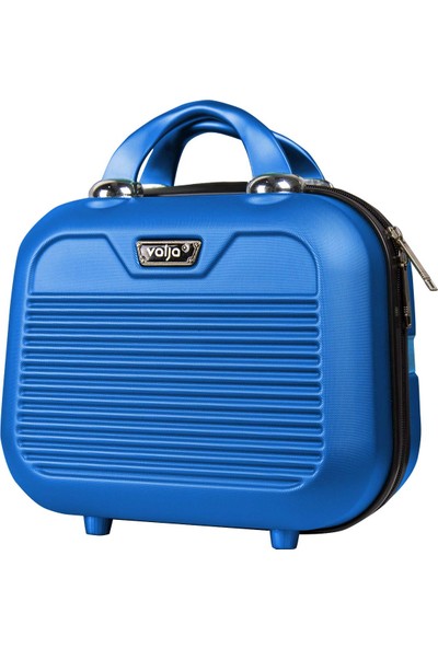 Valja VL-260 Çivit Venezia Makyaj Çantası Valja VL-260 Çivit Venezia Makyaj Çantası