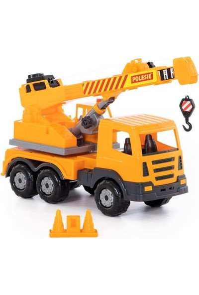 Polesie 70579 Polesie, Vinç No:2