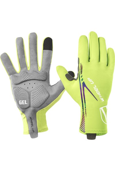 Buyfun Doğa Sporları Eldivenleri Dokunmatik Ekran Tasarımı (Yurt Dışından)