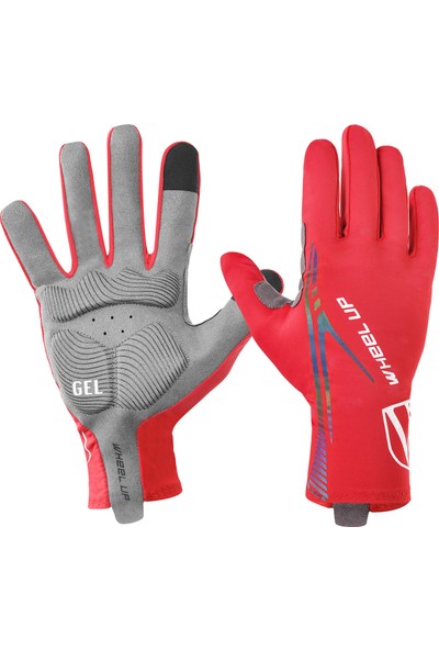 Buyfun Doğa Sporları Eldivenleri Dokunmatik Ekran Tasarımı (Yurt Dışından)