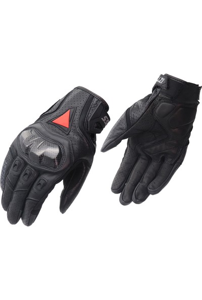 Buyfun Yumuşak Deri Eldiven (Yurt Dışından)