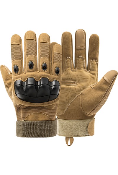 Buyfun Tam Parmak Mafsal Eldivenleri Dokunmatik Ekran XL (Yurt Dışından) Buyfun Tam Parmak Mafsal Eldivenleri Dokunmatik Ekran XL (Yurt Dışından)