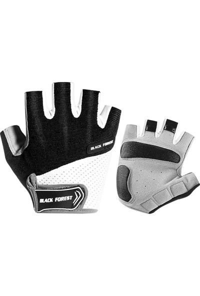 Buyfun Outdoor Bisiklet Eldivenleri Anti-Skip Şok Emici Yarım (Yurt Dışından) Buyfun Outdoor Bisiklet Eldivenleri Anti-Skip Şok Emici Yarım (Yurt Dışından)