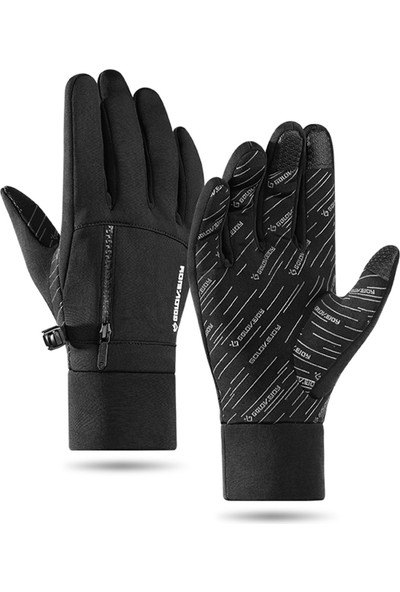 Golovejoy Kayak Eldivenleri Erkekler Kadınlar Kış Sıcak Eldivenler (Yurt Dışından)