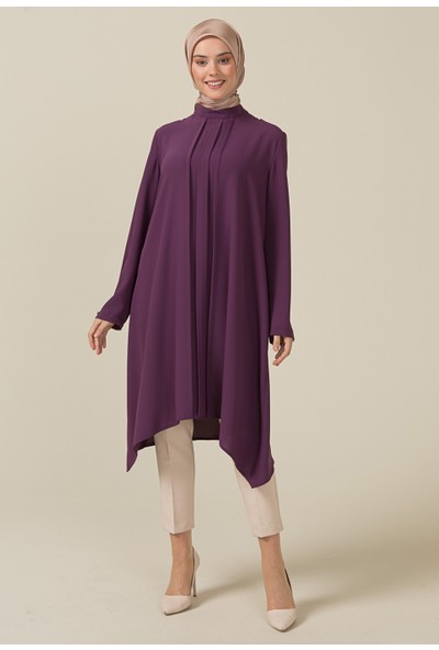 SETRMS Mor 2214087 Tunik