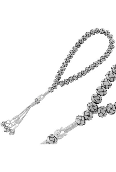 Gumush Gümüş Kazaziye Tesbih