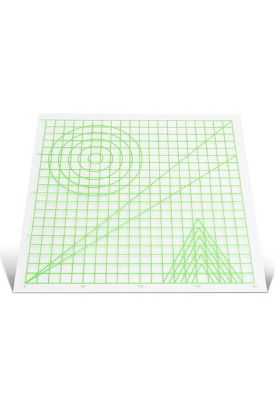 Auvc 3D Baskı Kalem Mat Çizim Tahtasında Çok Şekilli Temel (Yurt Dışından) Auvc 3D Baskı Kalem Mat Çizim Tahtasında Çok Şekilli Temel (Yurt Dışından)