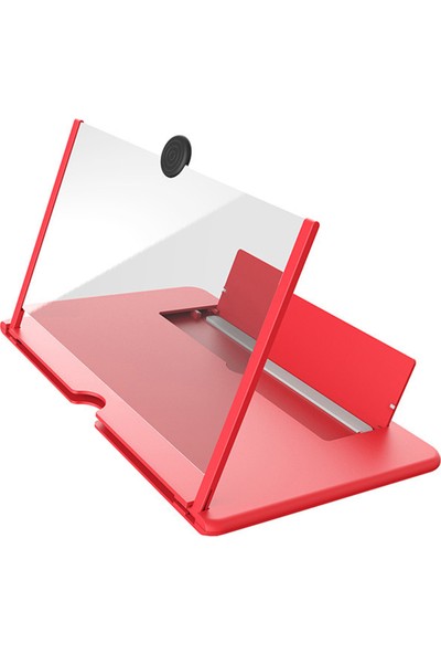 Auvc Cep Telefonu Için 10” Ekran Büyüteç - Ekranı 2-3 Kat (Yurt Dışından) Auvc Cep Telefonu Için 10” Ekran Büyüteç - Ekranı 2-3 Kat (Yurt Dışından)