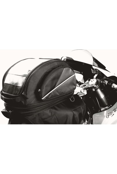 Prosev Motosiklet Için Depo Üstü Çantası Prosev Jt 90