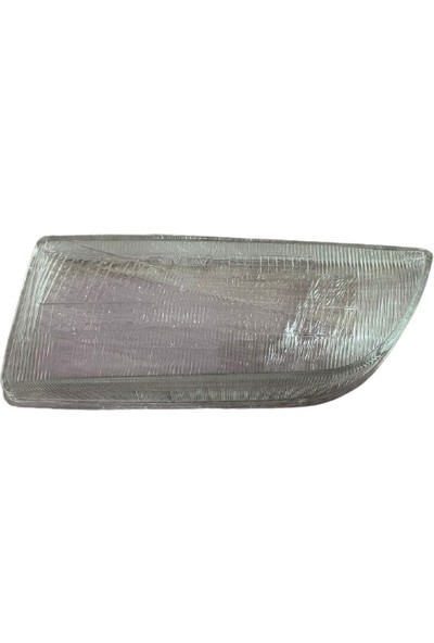 Ayfar Toyota Corolla Far Camı Sol 1992-1998 Ayfar Toyota Corolla Far Camı Sol 1992-1998