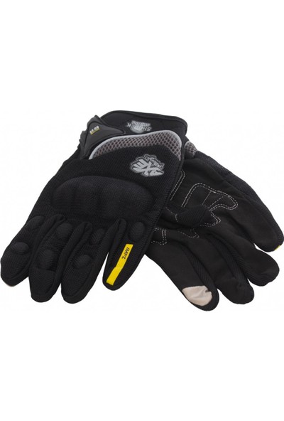 Forte Gt Motosiklet Eldiveni Siyah Gt Loıs - 5 M Beden Forte Gt Motosiklet Eldiveni Siyah Gt Loıs - 5 M Beden