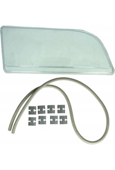 Longserng Volvo S40 V40 Sağ Far Camı '99-04'