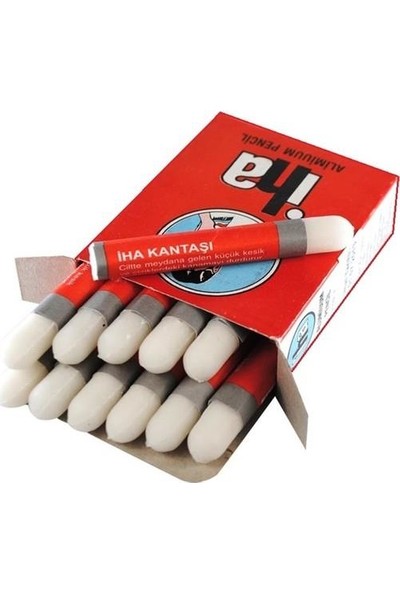 Iha Kalem Kantaşı 12 x 3 Adet