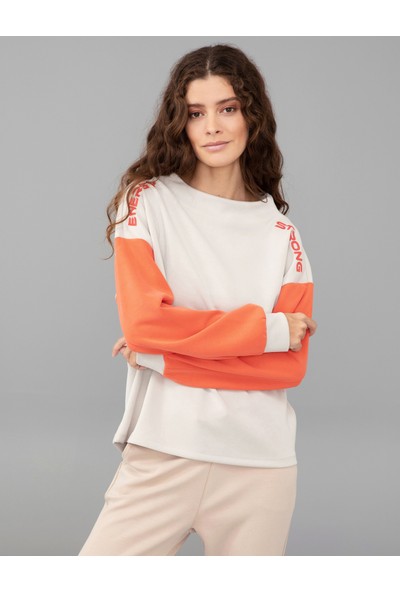 Pierre Cardin Taş Comfort Fit Sweatshirt 50244940-VR049