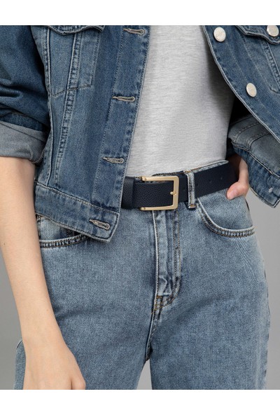 Pierre Cardin Lacivert Kemer 50249459-200