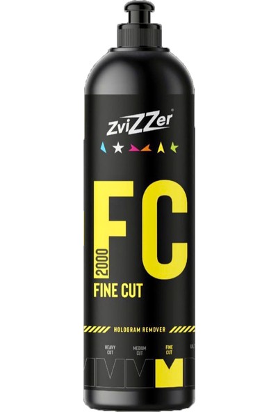 Zvizzer Fc Fine Cut 2000 Zvizzer Fc Fine Cut 2000
