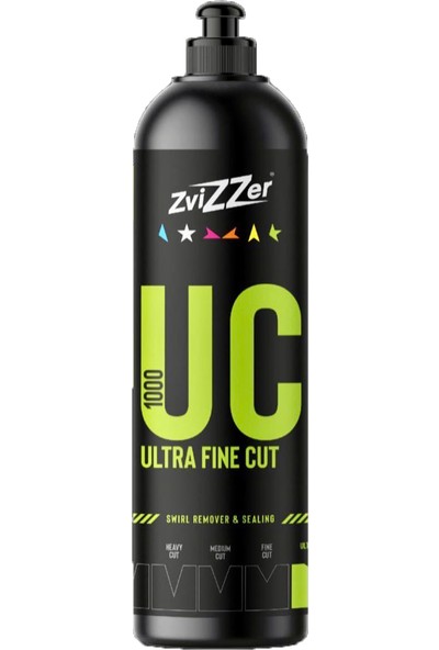 Zvizzer Uc Ulta Fine Cut 1000 Zvizzer Uc Ulta Fine Cut 1000