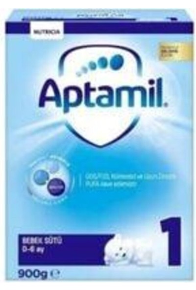 Aptamil 1 900 gr