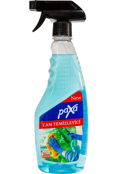 Paxa Camsil Cam Suyu 500ML
