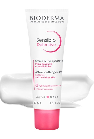 Sensibio Defensive Cream