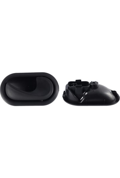 Nevreva Renault Renault Megane 2 Iç Açma Kolu Siyah Takım 2'li