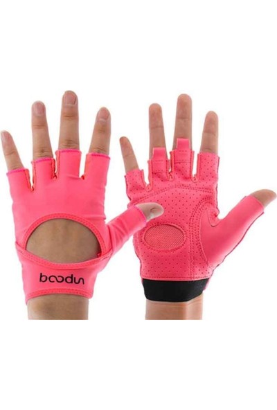 Boodun Fitness ve Yoga Eldiveni Boodun Fitness ve Yoga Eldiveni