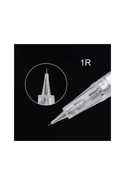 Cosmepol Kalıcı Makyaj Iğnesi 1r 20 Adet Cosmepol Kalıcı Makyaj Iğnesi 1r 20 Adet