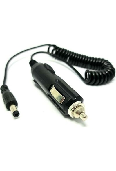 Electroon Zte Superbox Uyumlu Spiralli Çakmak Kablosu Electroon Zte Superbox Uyumlu Spiralli Çakmak Kablosu