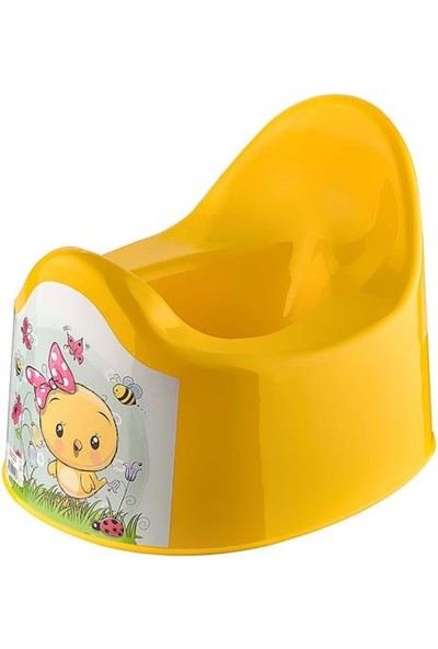 Transformacion Minne Sarı Oturaklı Lazımlık Transformacion Minne Sarı Oturaklı Lazımlık