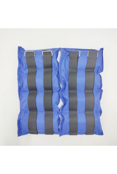 Hastunç 8 kg El-Ayak Kondisyon ve Güçlenme Ağırlığı