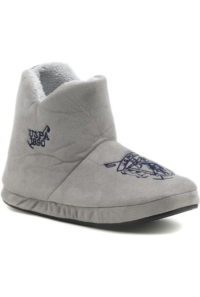 U.s. Polo Assn. Ionis 1pr 101071545 Erkek Terlik