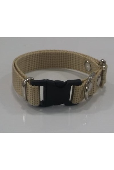 Leon Petshop Yavru Köpek Boyun Tasması Leon Petshop Yavru Köpek Boyun Tasması