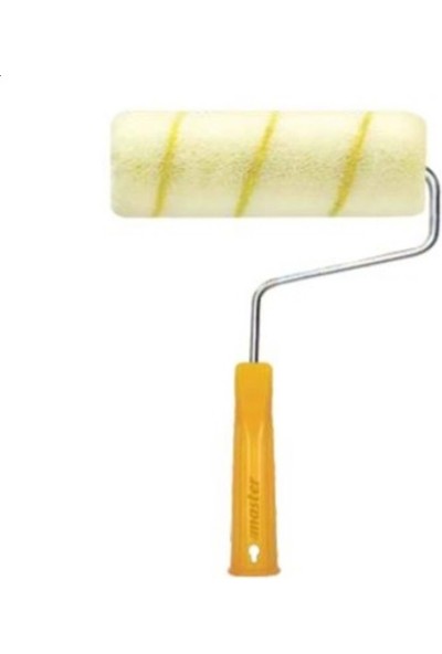 Yaşar Yapı Market Master Iç Cephe Rulo 20CM Yaşar Yapı Market Master Iç Cephe Rulo 20CM
