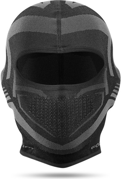 Buyfun Balaclava Kayak Maskesi Rüzgar Geçirmez Toz Geçirmez Termal (Yurt Dışından)